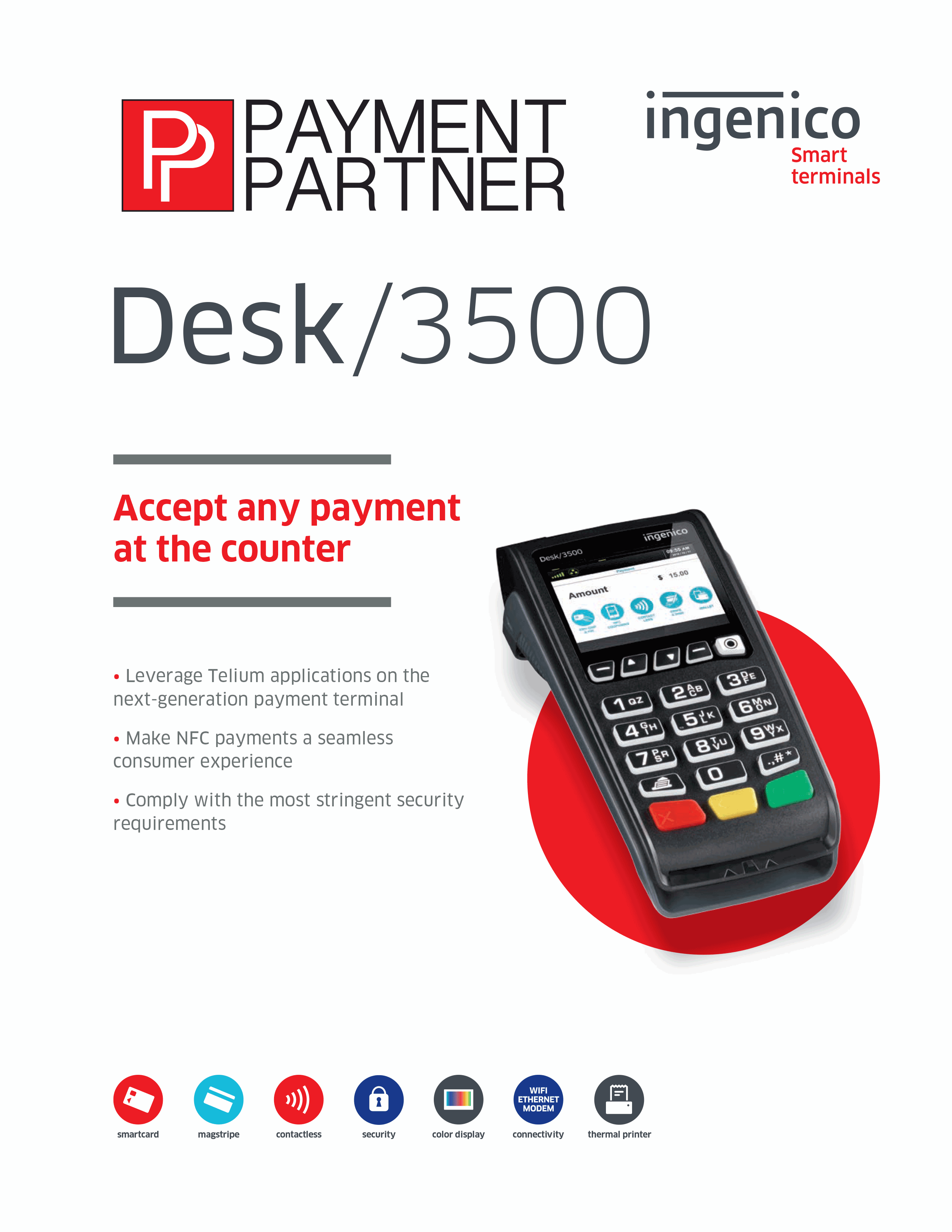 Payment Terminals | Point of Sales Terminals, Credit or Debit Machines